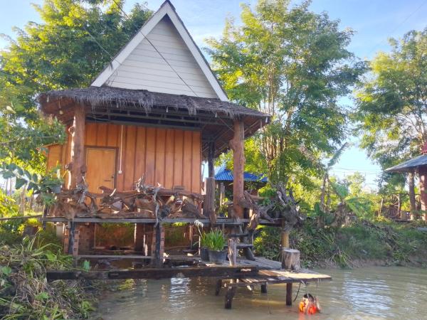 Meta Homestay - Cambodia