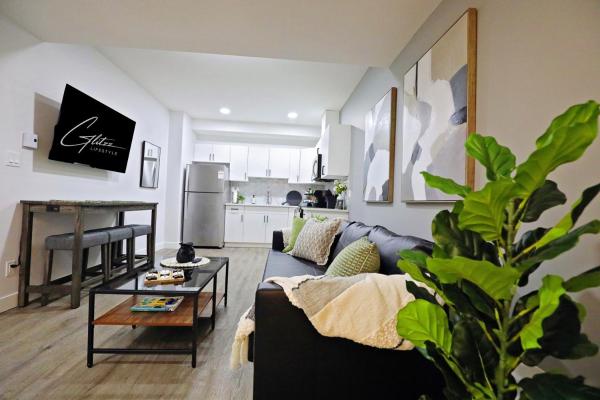 Queen Suite 20 Min From Yeg Airport With Disney+ - Edmonton, Canada