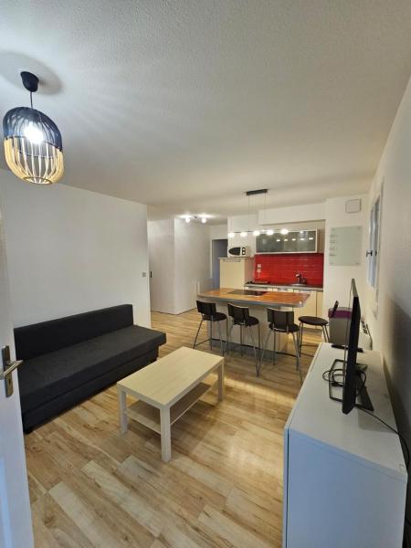 Apparemment Cosy Avec Terrasse Vue Jura Aux Portes De Genève Et Des Alpes - Divonne-les-Bains