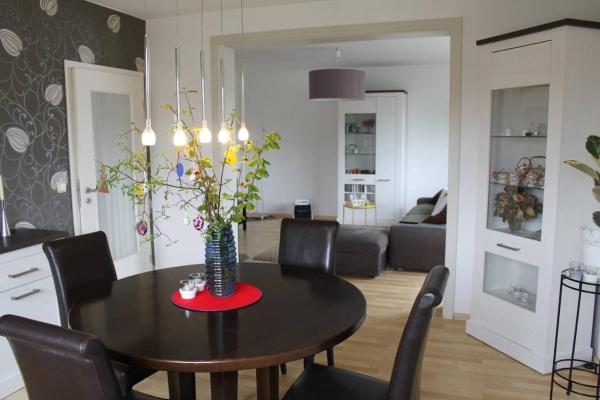 Modern Feel-good Apartment - Paderborn