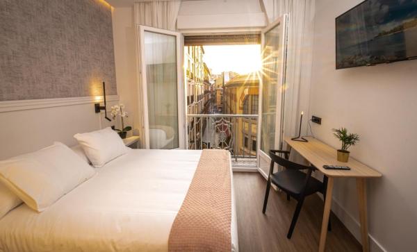Príncipe De Vergara Rooms - Logroño
