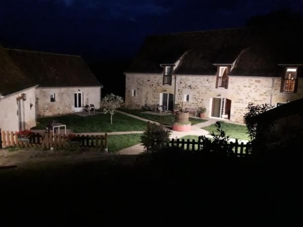 Domaine De Janis - Lot