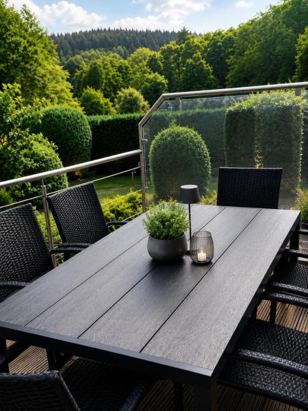 Bhr - Anthelia Ferienwohnung Nähe Nürburgring Eifel Mit Großem Garten Renoviert - Mayen