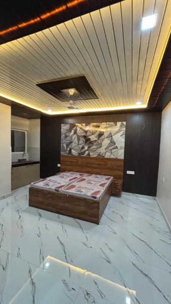 G D Home Stay Goverdhan - Govardhan