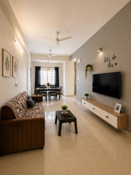 Kkr Homes - Hyderabad