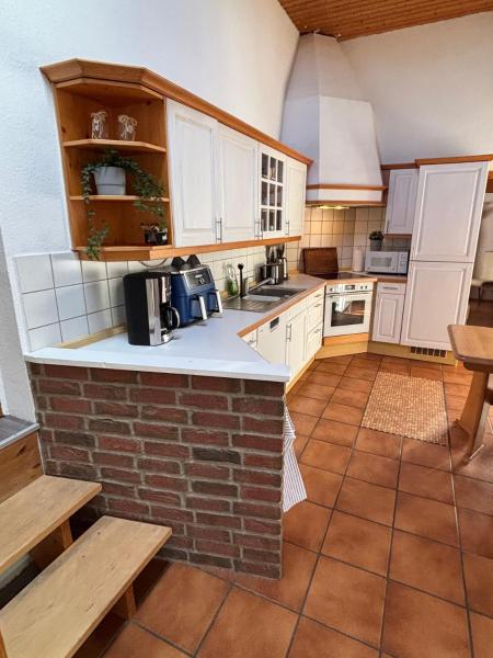 Ferienwohnung Frieda - Minden