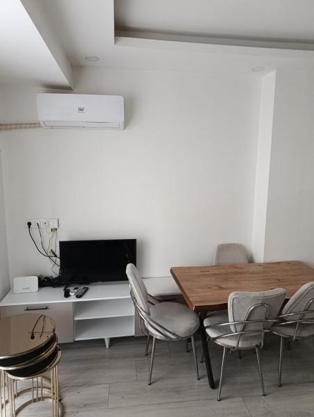 Cansu Apt Old Town No 1 - Antalya