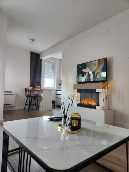 Apartman Agape - Mostar