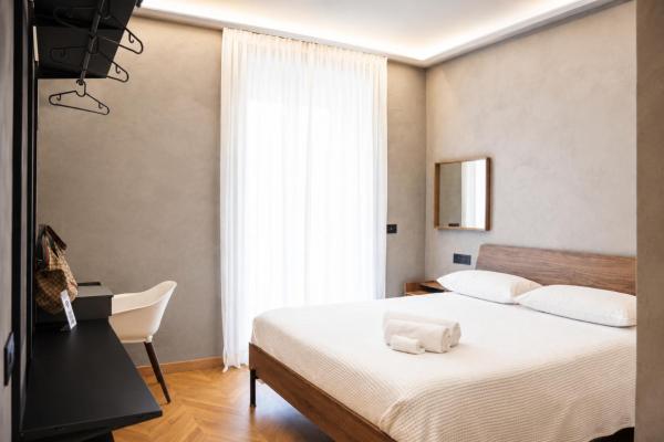 B&b Da Aulisio - Paestum, SA