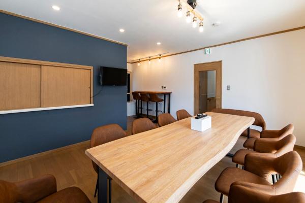 Guest House Masaru - Nagano