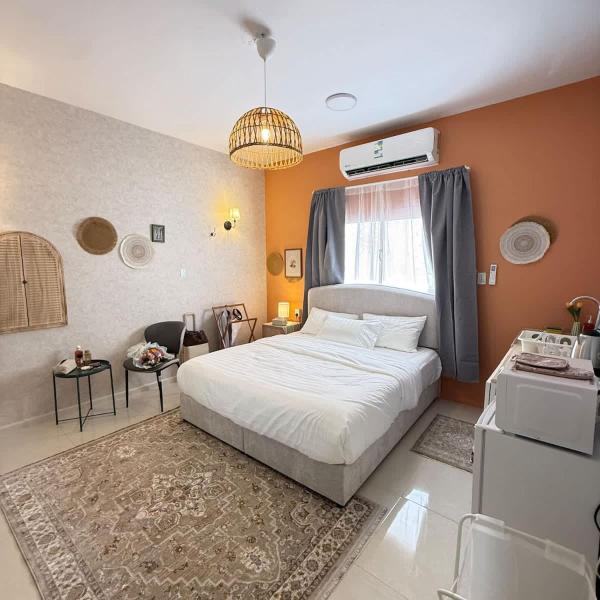 The Italian Studio8 - Dammam