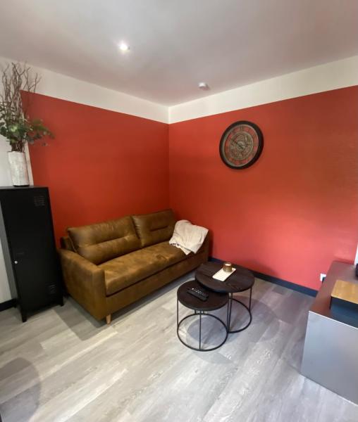 Cosy Cœur De Village - Le Chambon-sur-Lignon