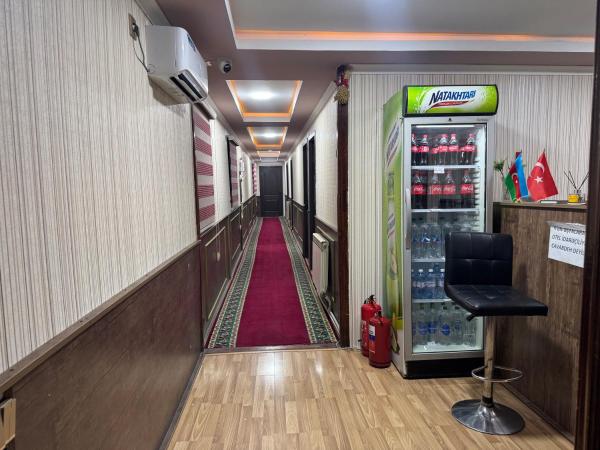 Elit Hotel - Azerbaijan