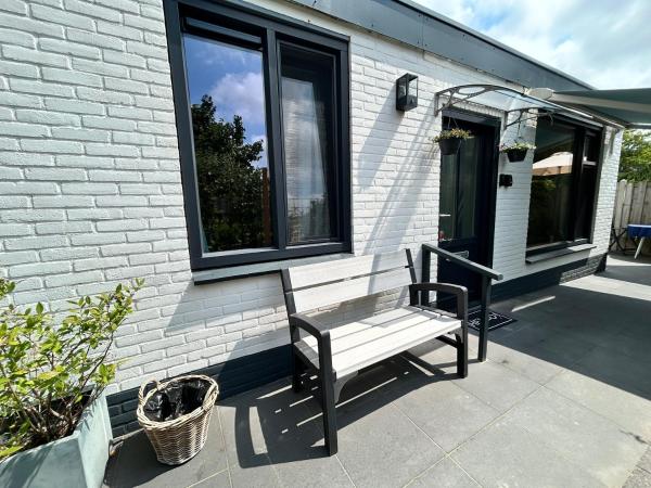 Vida Bonita - Texel