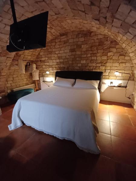 B&b Bari Vecchia R - Bari