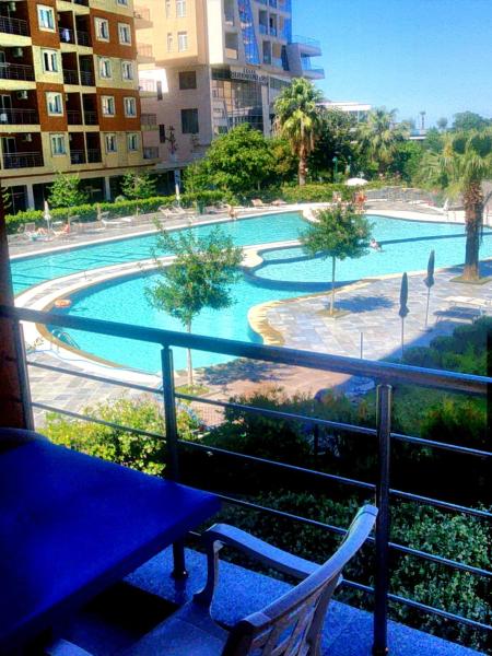 Rafaelo Resort1 Shengjin With Pool & Seaview - Shëngjin
