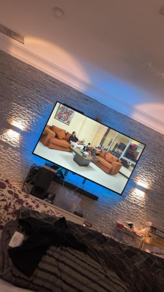 Chalet 3 Floor, 6 Bedrooms, 6 Bathrooms, Prvt Pool - Kuwait