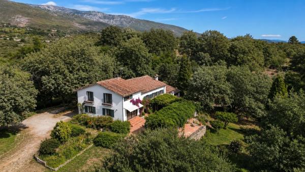 Villa Alardos - El Escondite De Pedro Malillo - Villanueva de la Vera