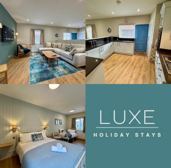 Priory Castle Bungalow, Tynemouth - Tynemouth