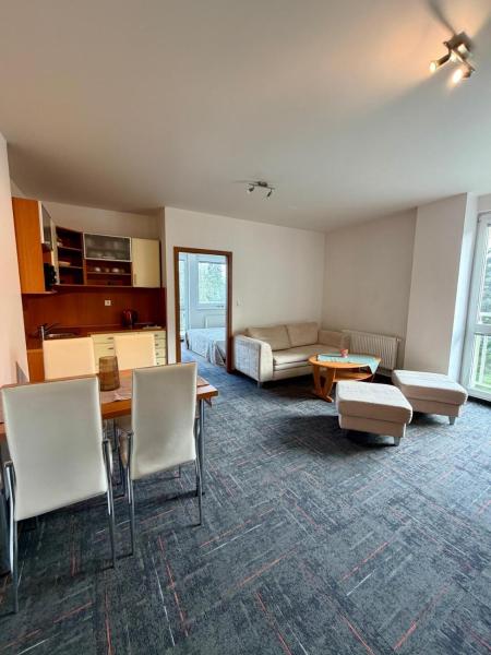 Lovely Apartment In The Heart Of Tatranska Strba - Štrbské Pleso