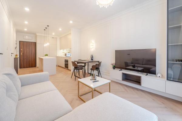 Apartament Lublin Old Town „Jungle Cat” - Lublin