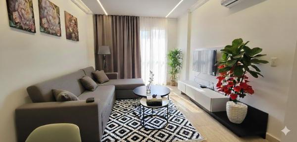Sharm Moonstone, Deluxe 1 Bedroom Flat - Sharm El-Sheikh