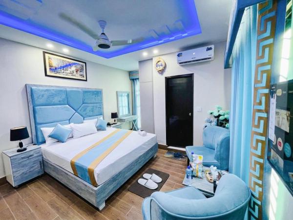 Hotel Johar View - Lahore