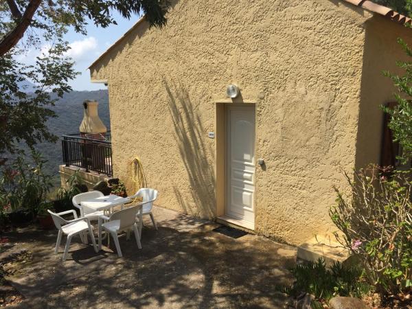 Les Asphodèles - Corsica
