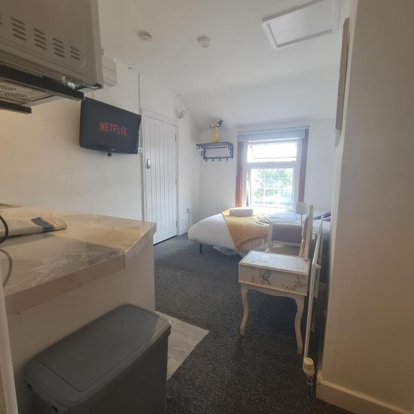Bespoke Home Banbury - Studio 2 - Banbury