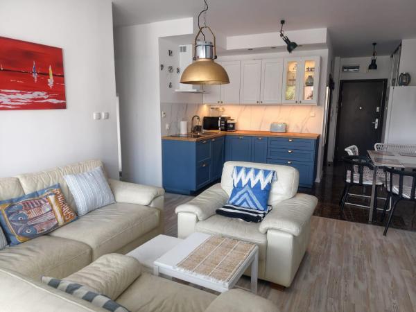 Apartament Stella Baltic - Usedom