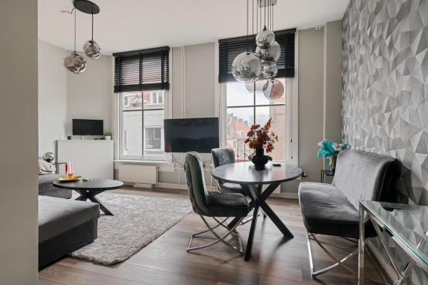 Apartment By Henk - Bloemendaal aan Zee
