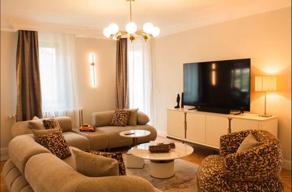 New Lux Best In The Town - Ankara