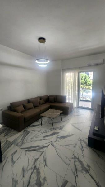 Family Apartment 2br With 2 Bathrooms Shëngjin - Shëngjin