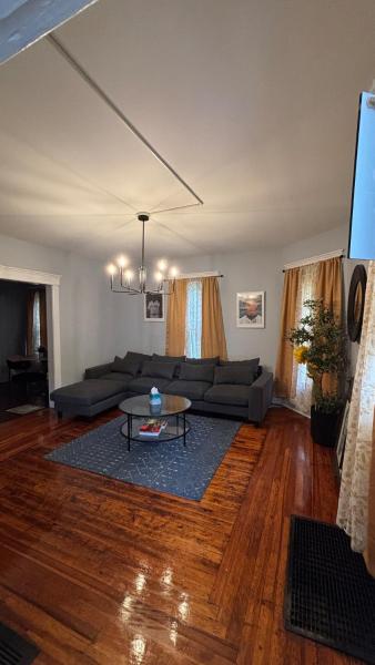Cozy Oneonta Getaway - Oneonta