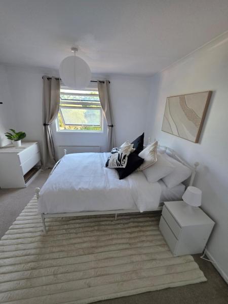 2nd House On The Block - Northampton, UK