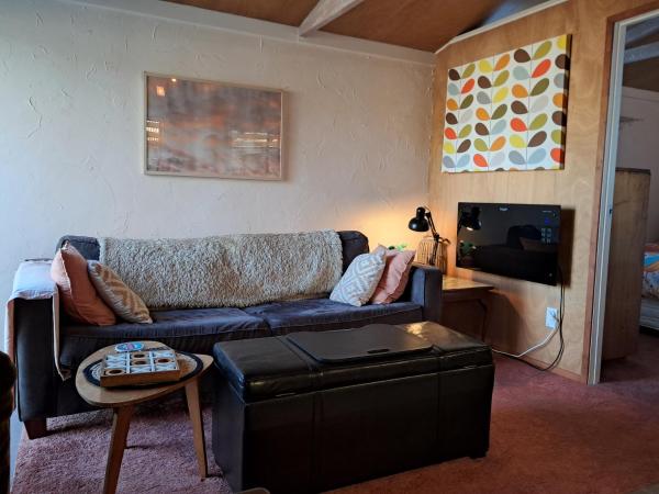 Manukorihi Sweet Guesthouse - Taranaki