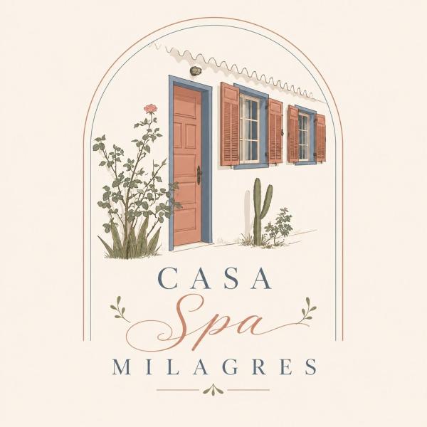 Casa Spa Milagres - Ouro Preto