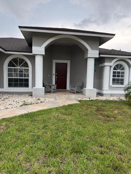 Dream Vacation Home - Marco Island, FL