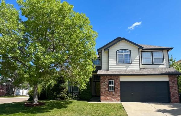 7br-5bath-near Scenictrail-easy Access To Downtown - Thornton, CO