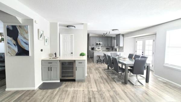 Modern Home Easy To Downtown-scenic Trail - Thornton, CO