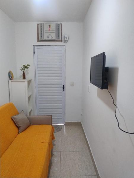Casa Amarela - Rio de Janeiro