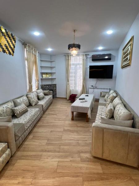 مفروشة السعادة - Tlemcen
