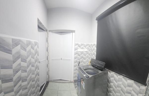 Berjaya Homestay Sikamat, Seremban - Seremban