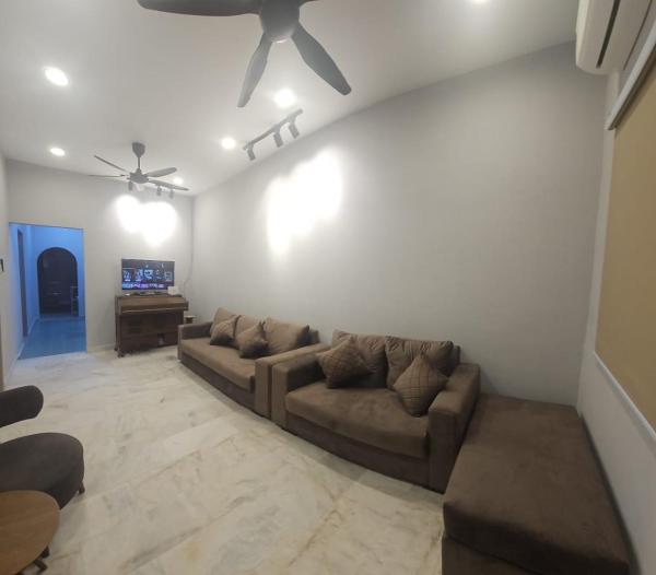 Berjaya Homestay Sikamat, Seremban - Seremban