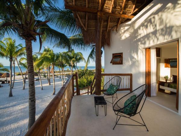 Villas Hm Palapas Del Mar - Isla Holbox