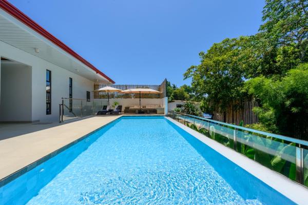 Go Boutique Inn - Puerto Princesa