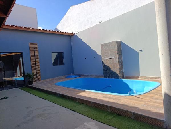 Casa De Temporada Grifo Eventos - Pernambuco (estado)