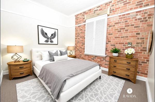 Rowan House - Executive Family Home Near Hospital & Cbd, Pet Friendly - Wangaratta