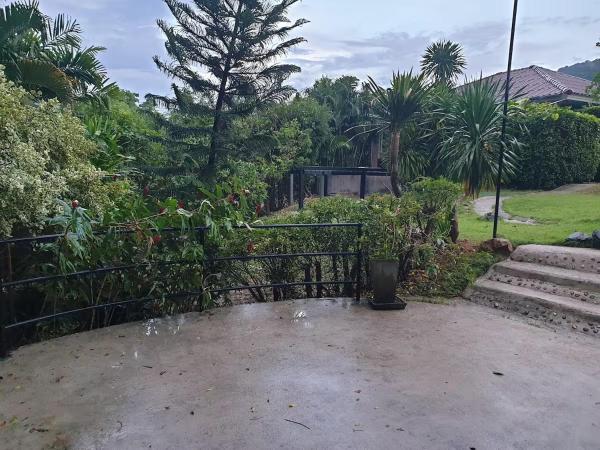 Pool Villa 3 Bed Rooms Aonang - Ao Nang