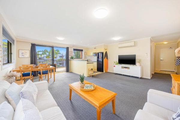 Coastal Bliss At Flynns - Resort Amenities - Lighthouse Beach, New South Wales